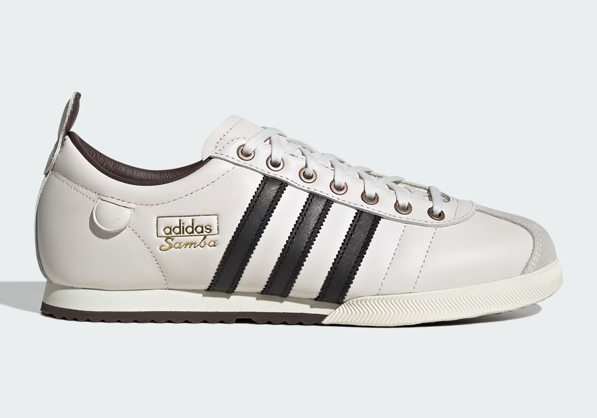 adidas Samba 62 JQ5104 Release Date | SneakerNews.com