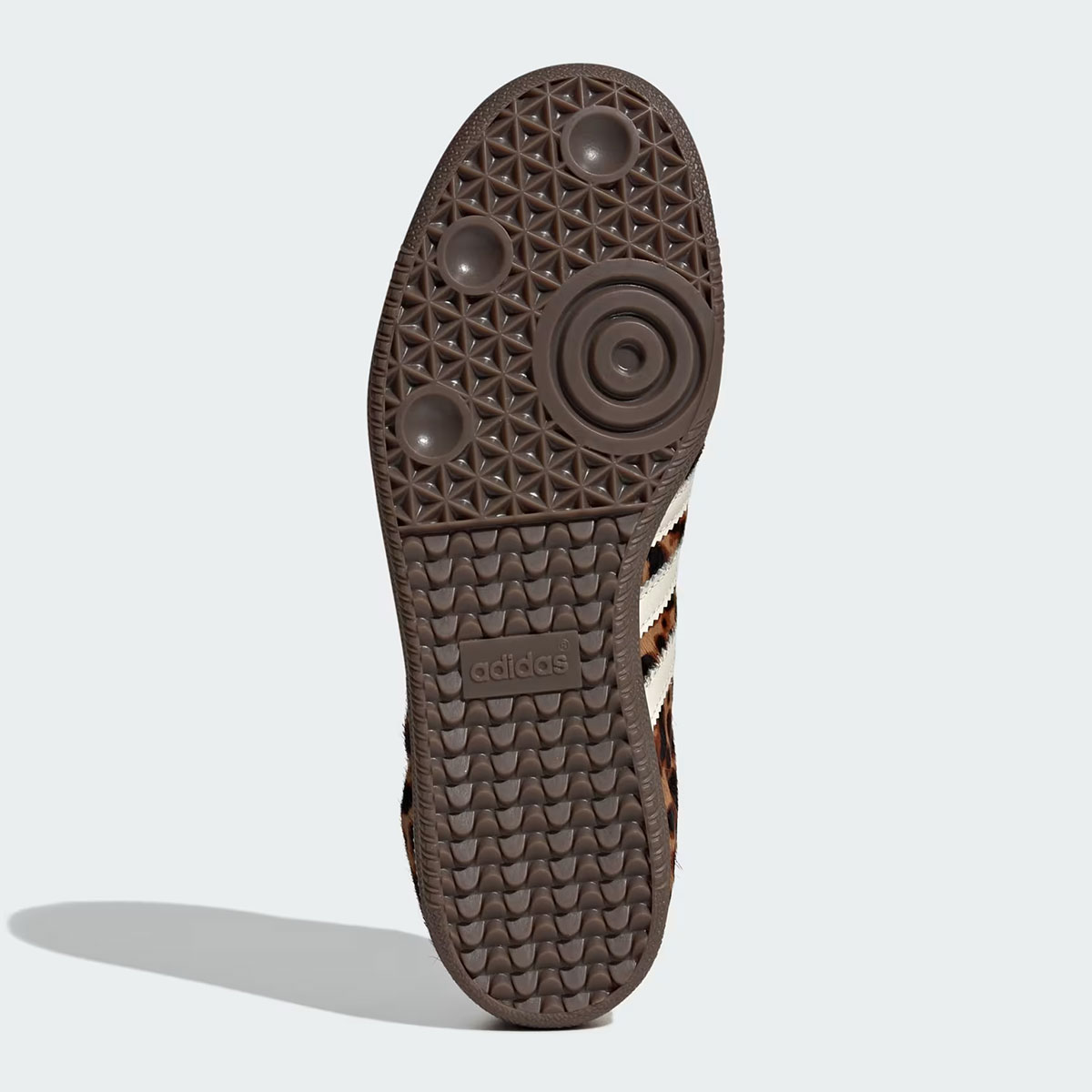 adidas Samba "Cheetah" JI2734 Release Date | SneakerNews.com