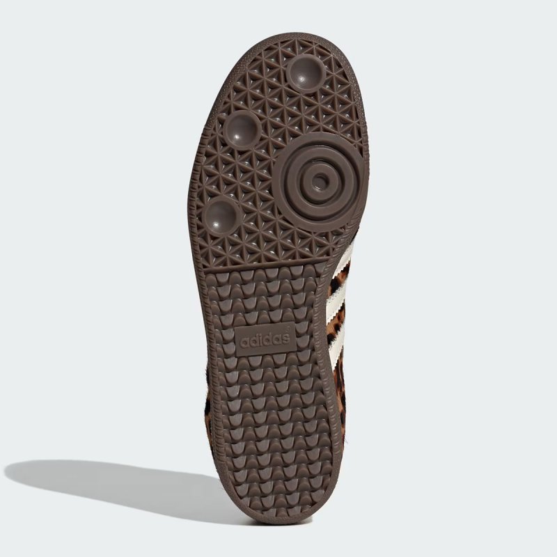 adidas Samba Cheetah Release info | SneakerNews.com
