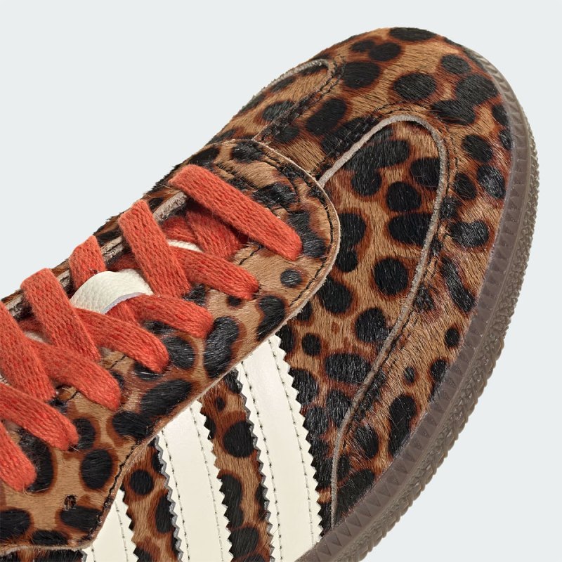 adidas Samba "Cheetah" JI2734 Release Date | SneakerNews.com
