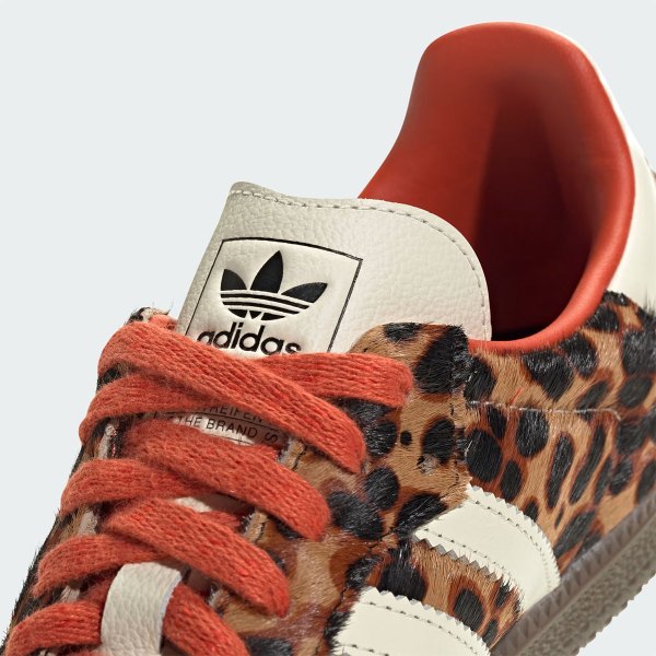 adidas Samba Cheetah Release info | SneakerNews.com