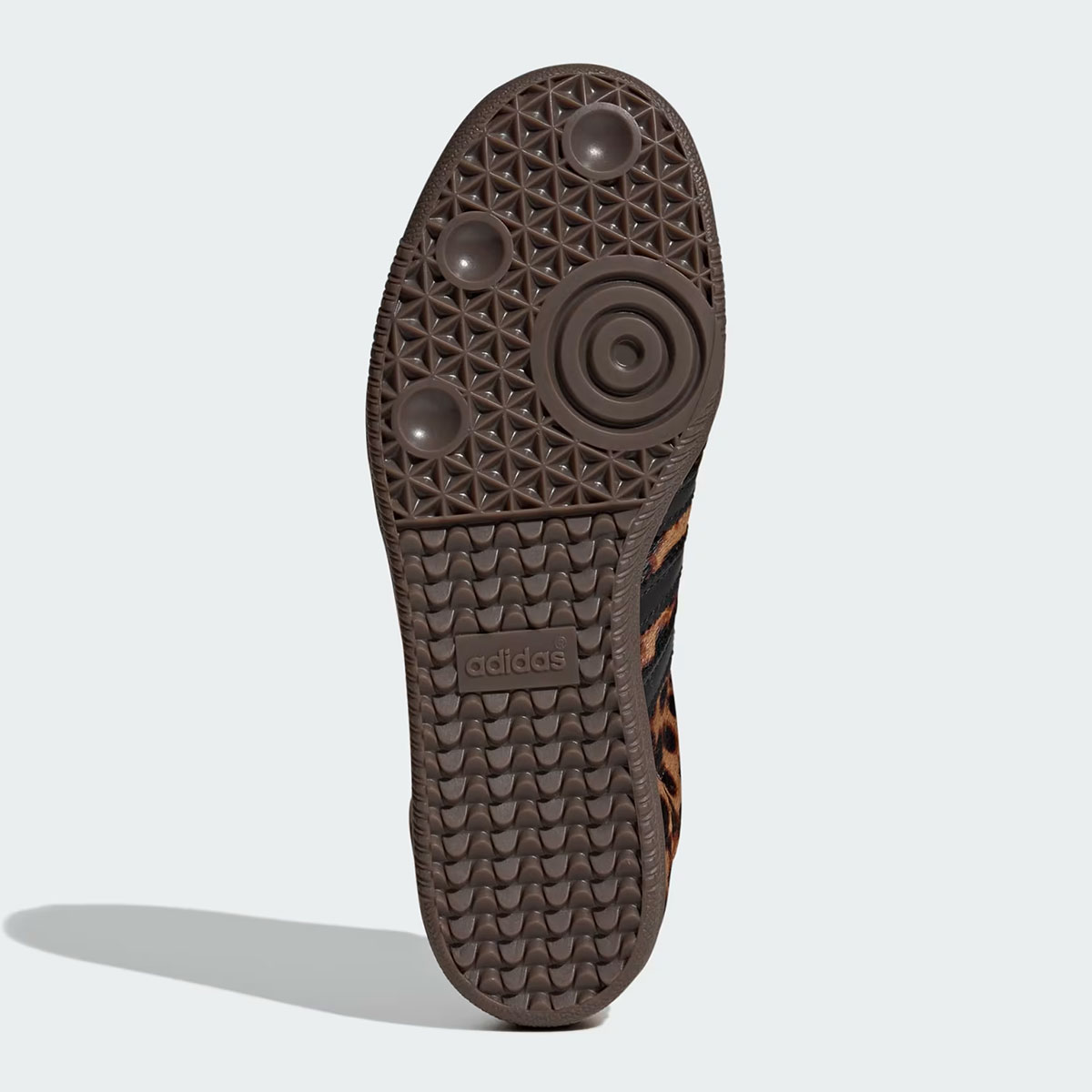 adidas Samba Cheetah Release info | SneakerNews.com