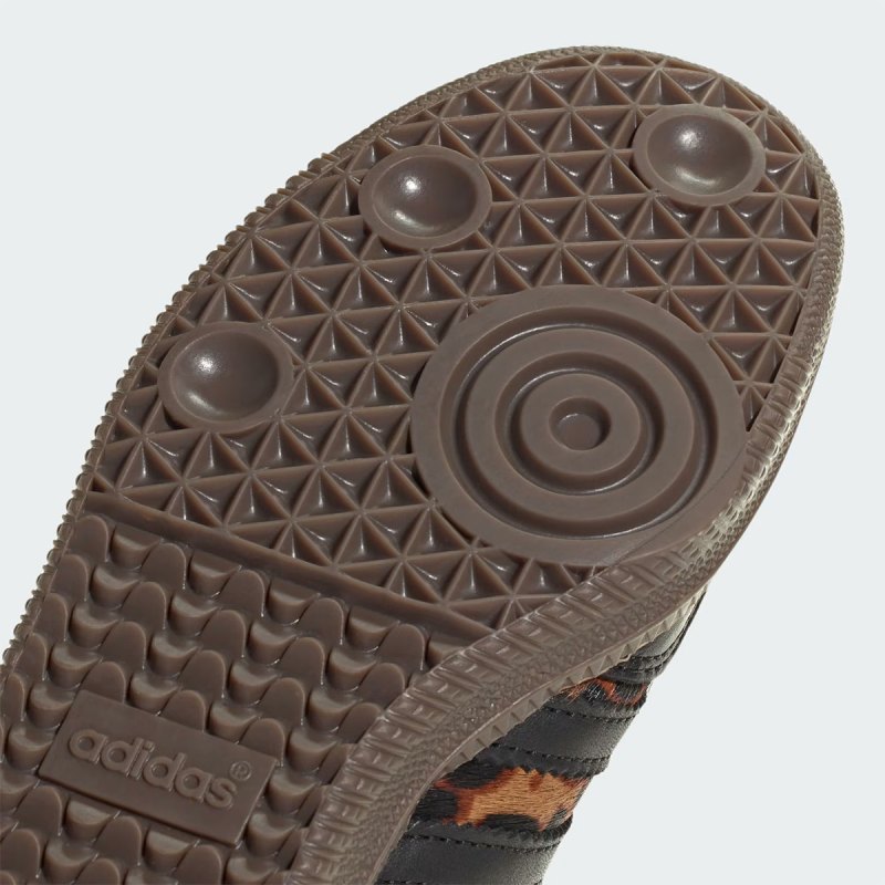 adidas Samba Cheetah Release info | SneakerNews.com
