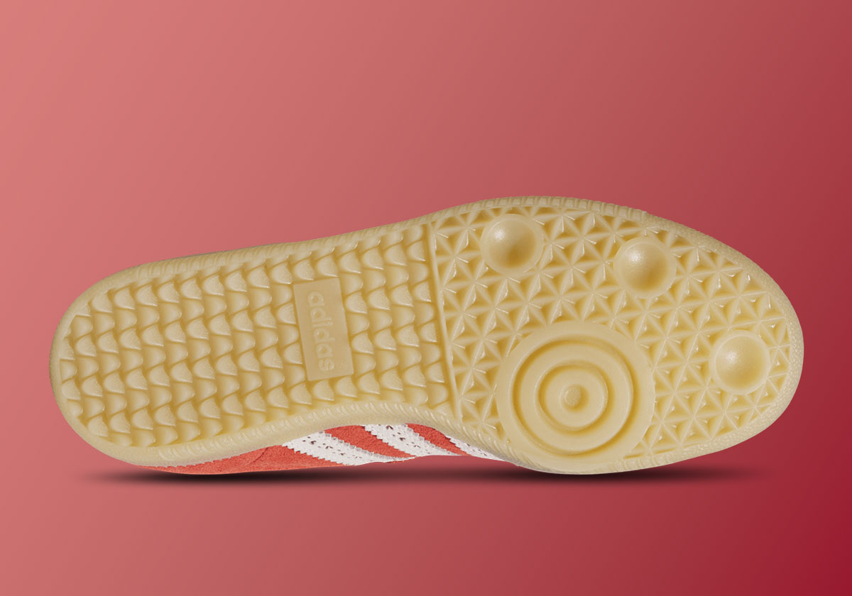 adidas Samba "Valentine's Day" JS3526 | SneakerNews.com