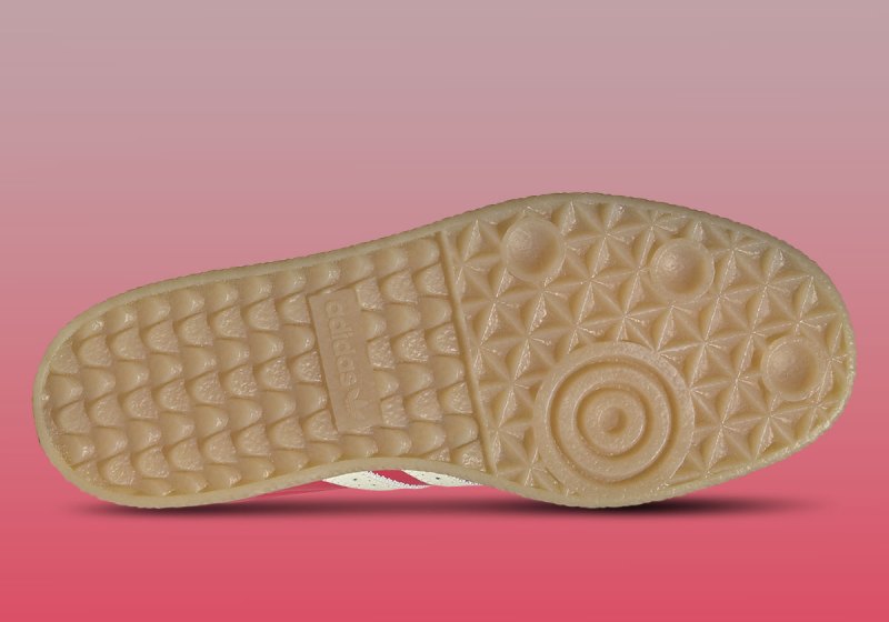 adidas Sambae Valentine's Day JH7287 | SneakerNews.com