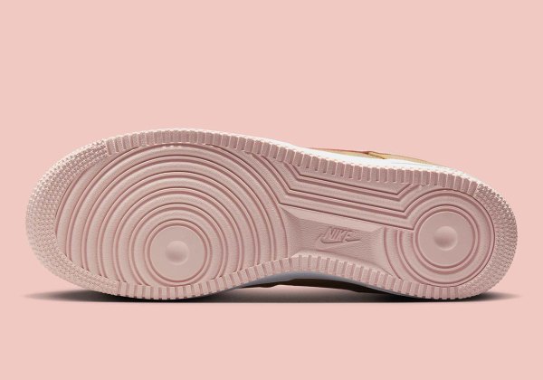 Nike Air Force 1 "Linen Linen" HV2021-200 | SneakerNews.com