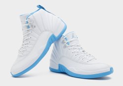 Air Jordan 12 "Melo" CT8013-112 2025 | SneakerNews.com