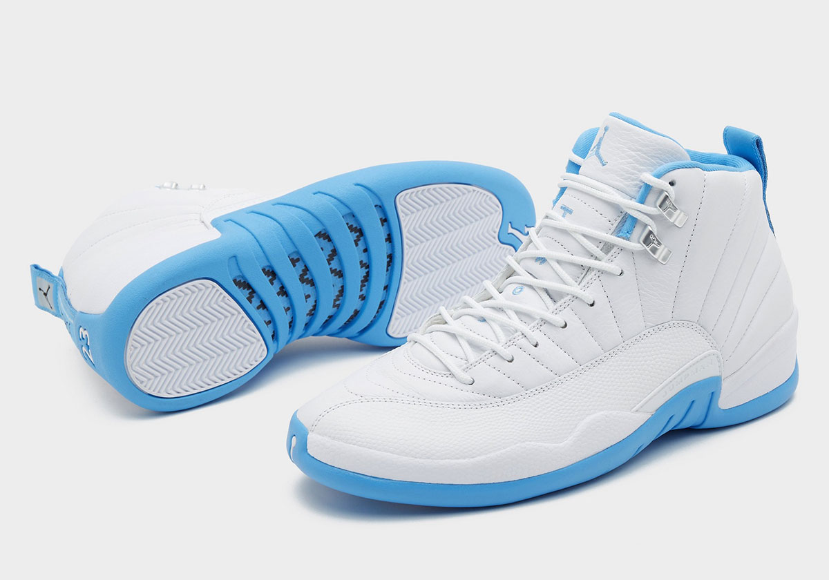 Air Jordan 12 "Melo" CT8013-112 2025 | SneakerNews.com