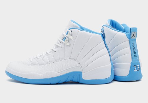 Air Jordan 12 "Melo" CT8013-112 2025 | SneakerNews.com