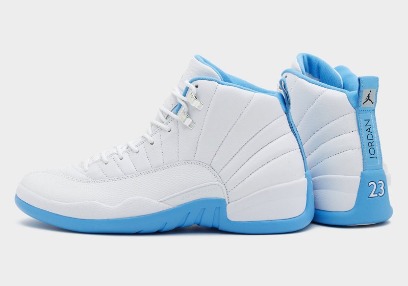 Air Jordan 12 "Melo" CT8013-112 2025 | SneakerNews.com