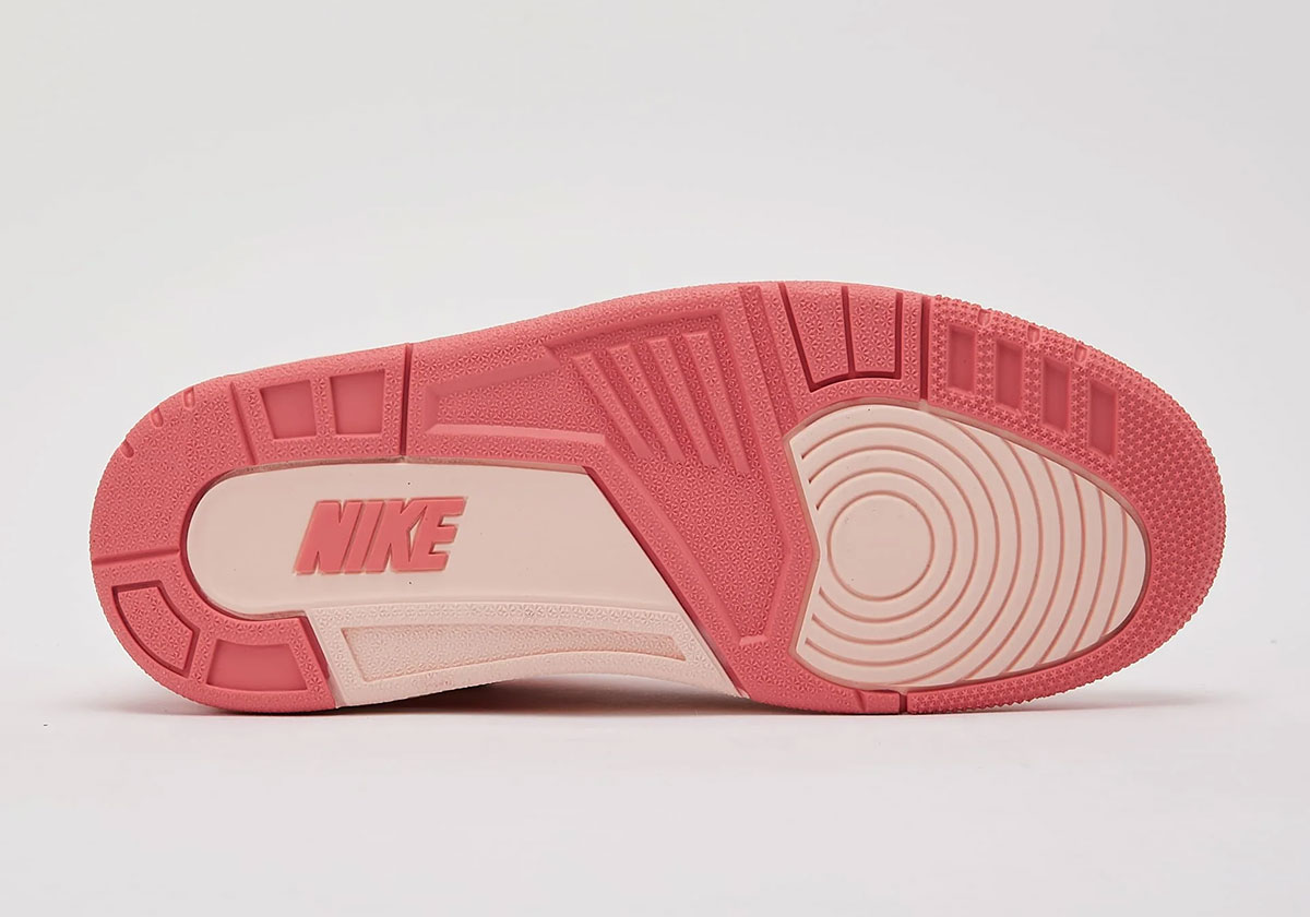 Jordan 2/3 "Washed Coral" FZ4122-600 | SneakerNews.com