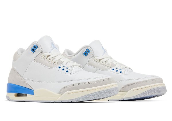 Nike Air Jordan 3 Lucky Shorts 2023 | SneakerNews.com