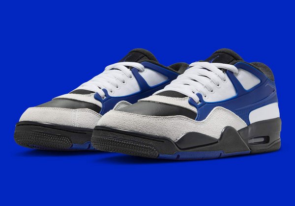 Air Jordan 4 RM Fragment FQ7939-140 | SneakerNews.com