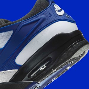 Air Jordan 4 RM Fragment FQ7939-140 | SneakerNews.com