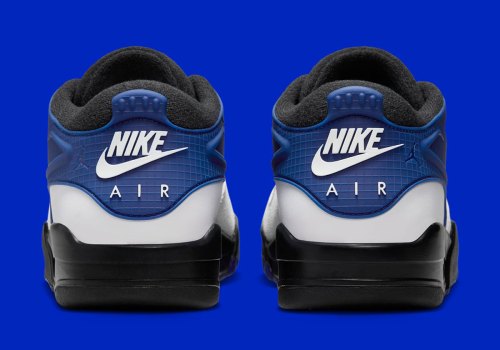 Air Jordan 4 RM Fragment FQ7939-140 | SneakerNews.com