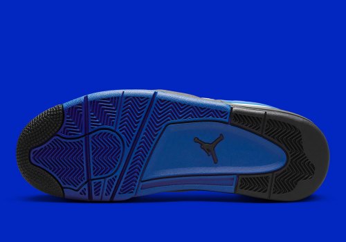 Air Jordan 4 RM Fragment FQ7939-140 | SneakerNews.com