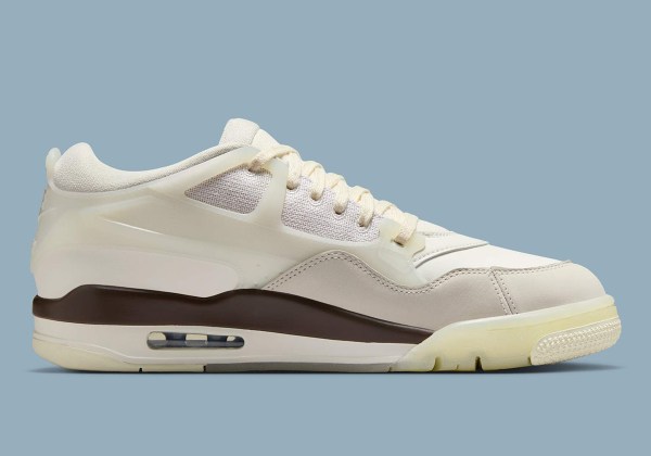 Air Jordan 4 RM Hemp IB8857-141 | SneakerNews.com