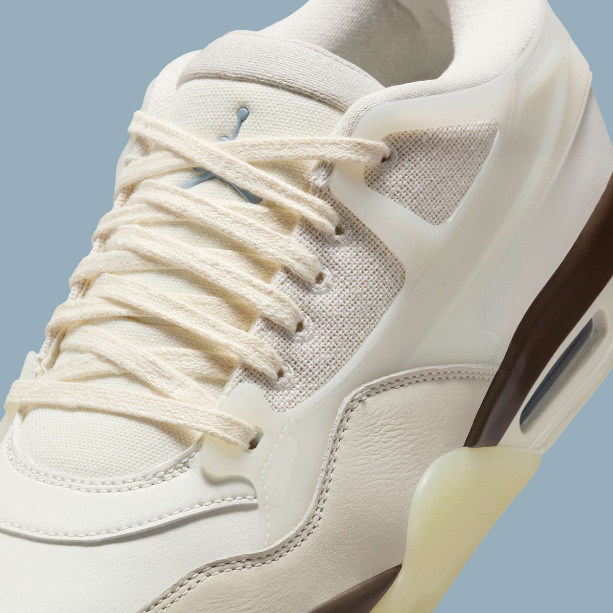 Air Jordan 4 RM Hemp IB8857-141 | SneakerNews.com