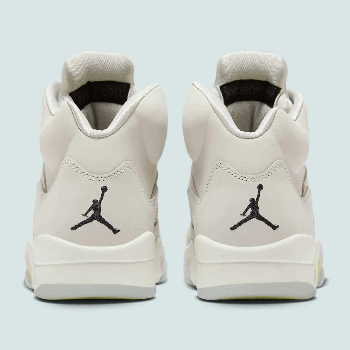 Air Jordan 5 "Year of the Snake" HF3183-001 Release Date | SneakerNews.com