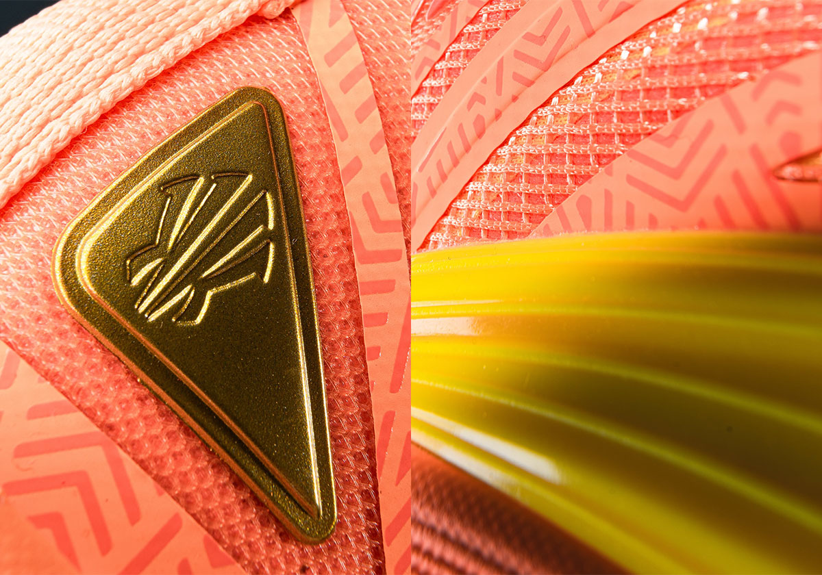 ANTA KAI 1 "Sun Moon Pack" | SneakerNews.com