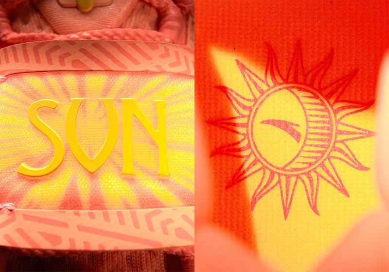 ANTA KAI 1 "Sun Moon Pack" | SneakerNews.com