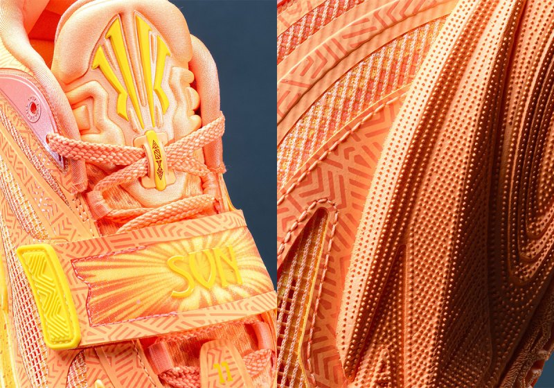 ANTA KAI 1 "Sun Moon Pack" | SneakerNews.com