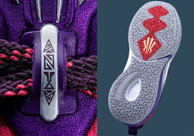 ANTA KAI 1 "Sun Moon Pack" | SneakerNews.com