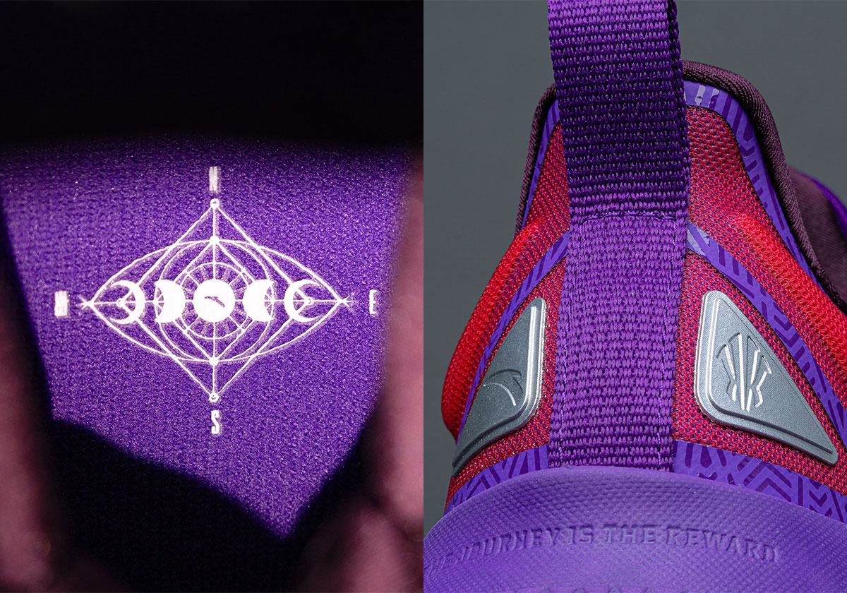 ANTA KAI 1 "Sun Moon Pack" | SneakerNews.com