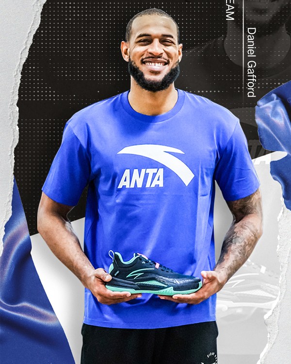 ANTA KAI 1 TEAM Release Date | SneakerNews.com