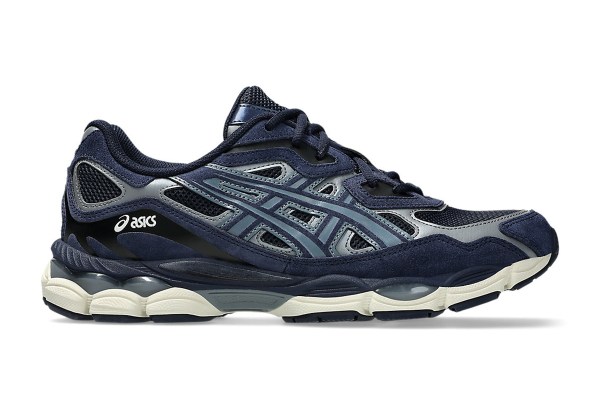 ASICS GEL-NYC "Yankees" Pack | SneakerNews.com