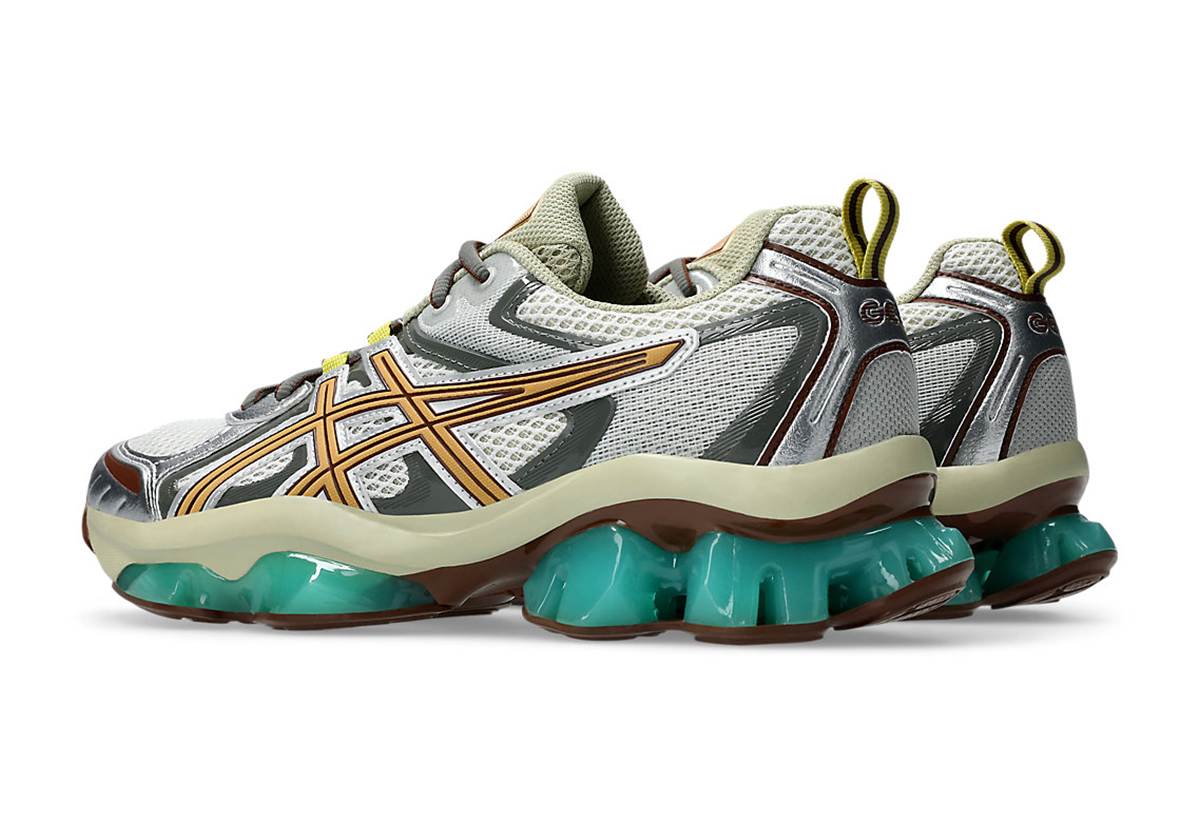 ASICS GEL-Quantum Kinetic Spring 2025 | SneakerNews.com