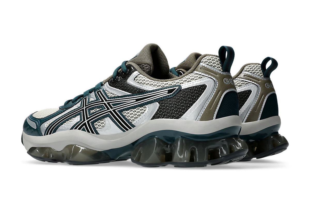ASICS GEL-Quantum Kinetic Spring 2025 | SneakerNews.com