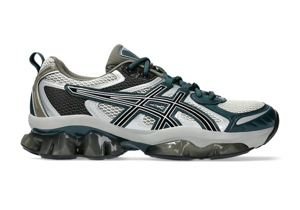 ASICS GEL-Quantum Kinetic Spring 2025 | SneakerNews.com