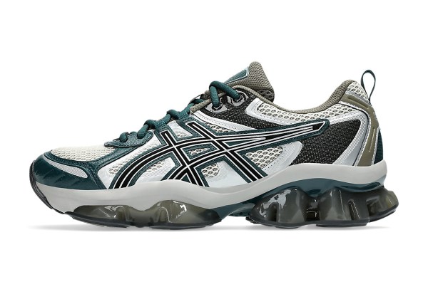 ASICS GEL-Quantum Kinetic Spring 2025 | SneakerNews.com
