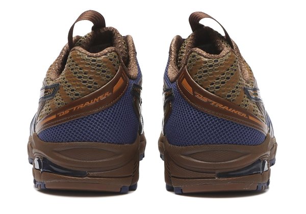 Kiko Kostadinov Studio ASICS UB9-S GEL-DS Trainer 14 | SneakerNews.com