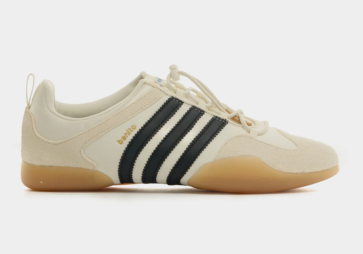 Bad Bunny adidas Ballerina Release Date | SneakerNews.com