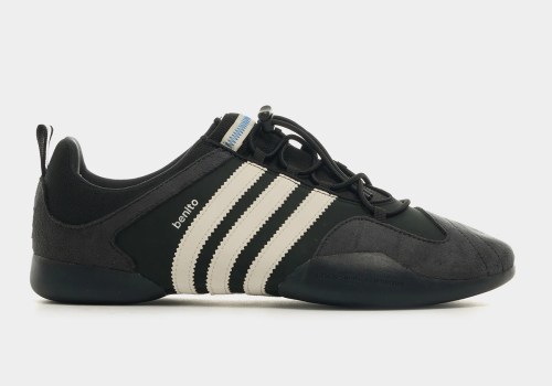 Bad Bunny adidas Ballerina Release Date | SneakerNews.com