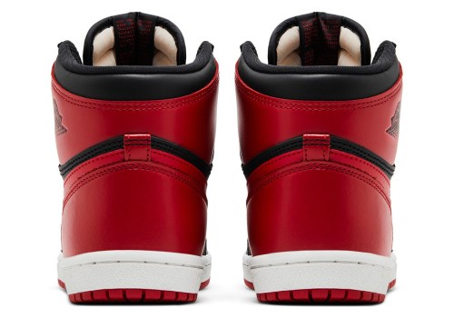 Air Jordan 1 85 Bred Official Store List | SneakerNews.com