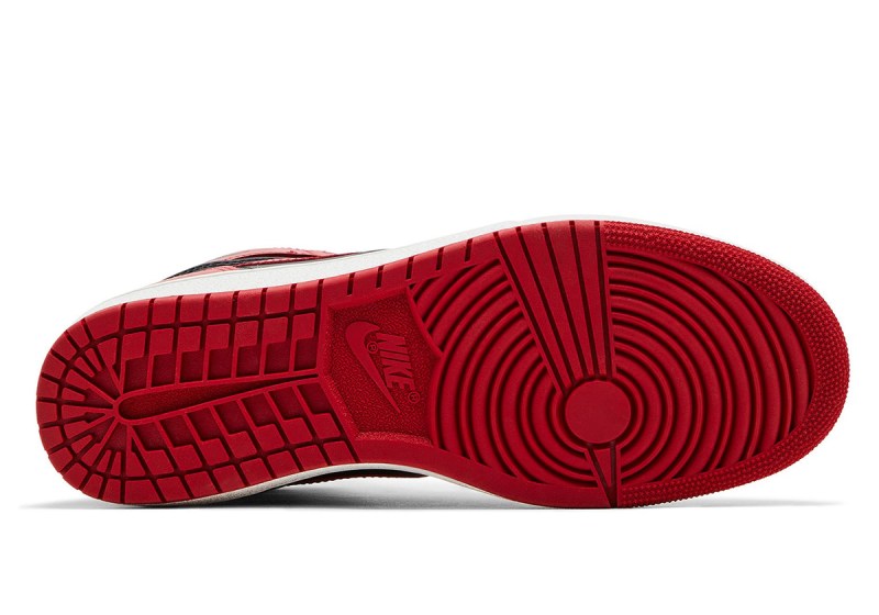 Air Jordan 1 85 Bred Official Store List | SneakerNews.com