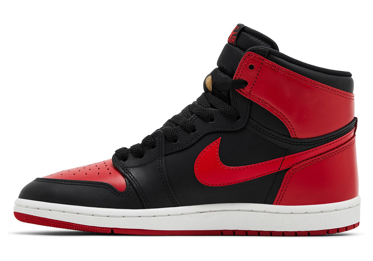 Air Jordan 1 85 Bred Official Store List | SneakerNews.com