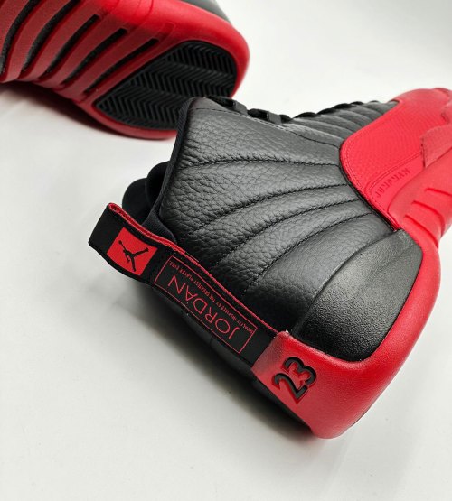 Air Jordan 12 Flu Game 2025 | SneakerNews.com