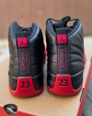 Air Jordan 12 Flu Game 2025 | SneakerNews.com