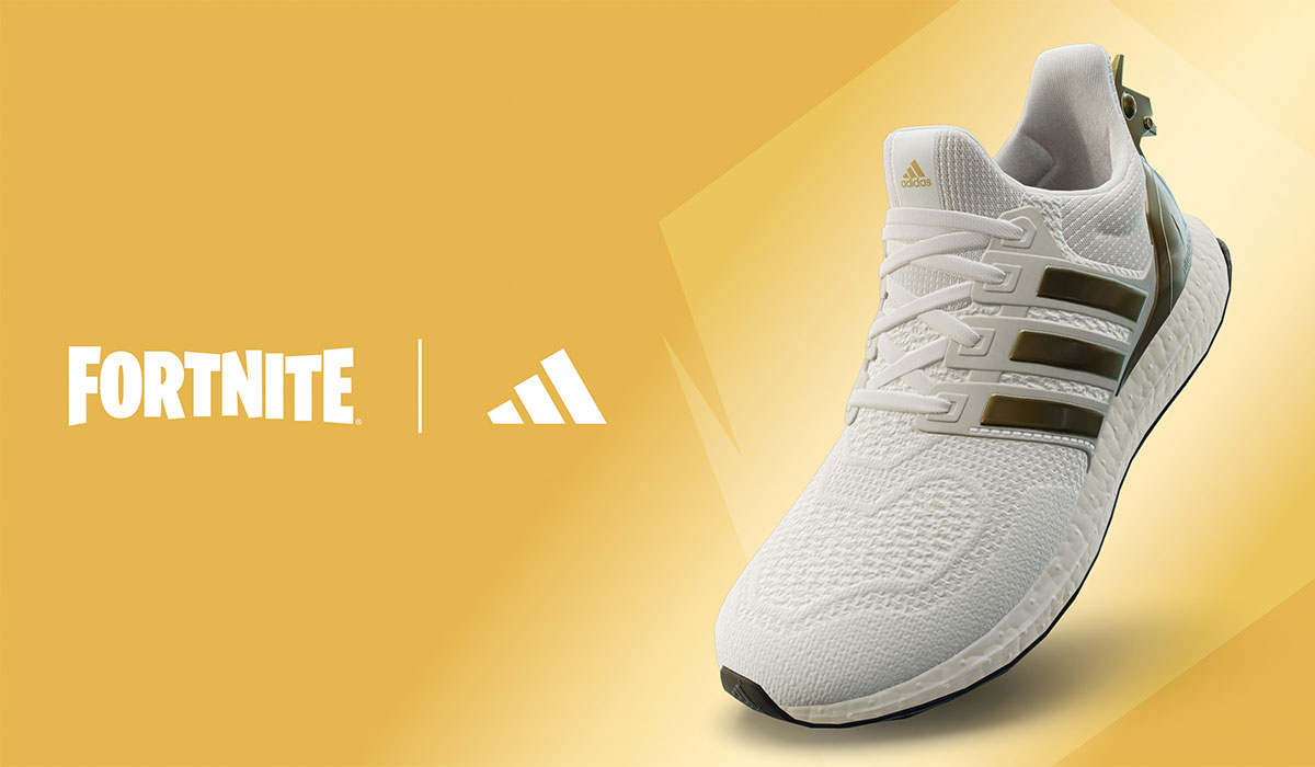 Fortnite adidas Ultra Boost Release Date | SneakerNews.com