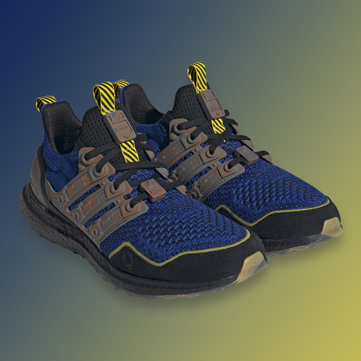 Fortnite adidas Ultra Boost Release Date | SneakerNews.com