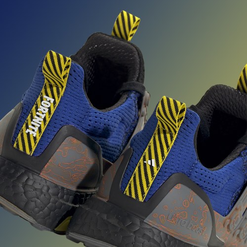 Fortnite adidas Ultra Boost Release Date | SneakerNews.com