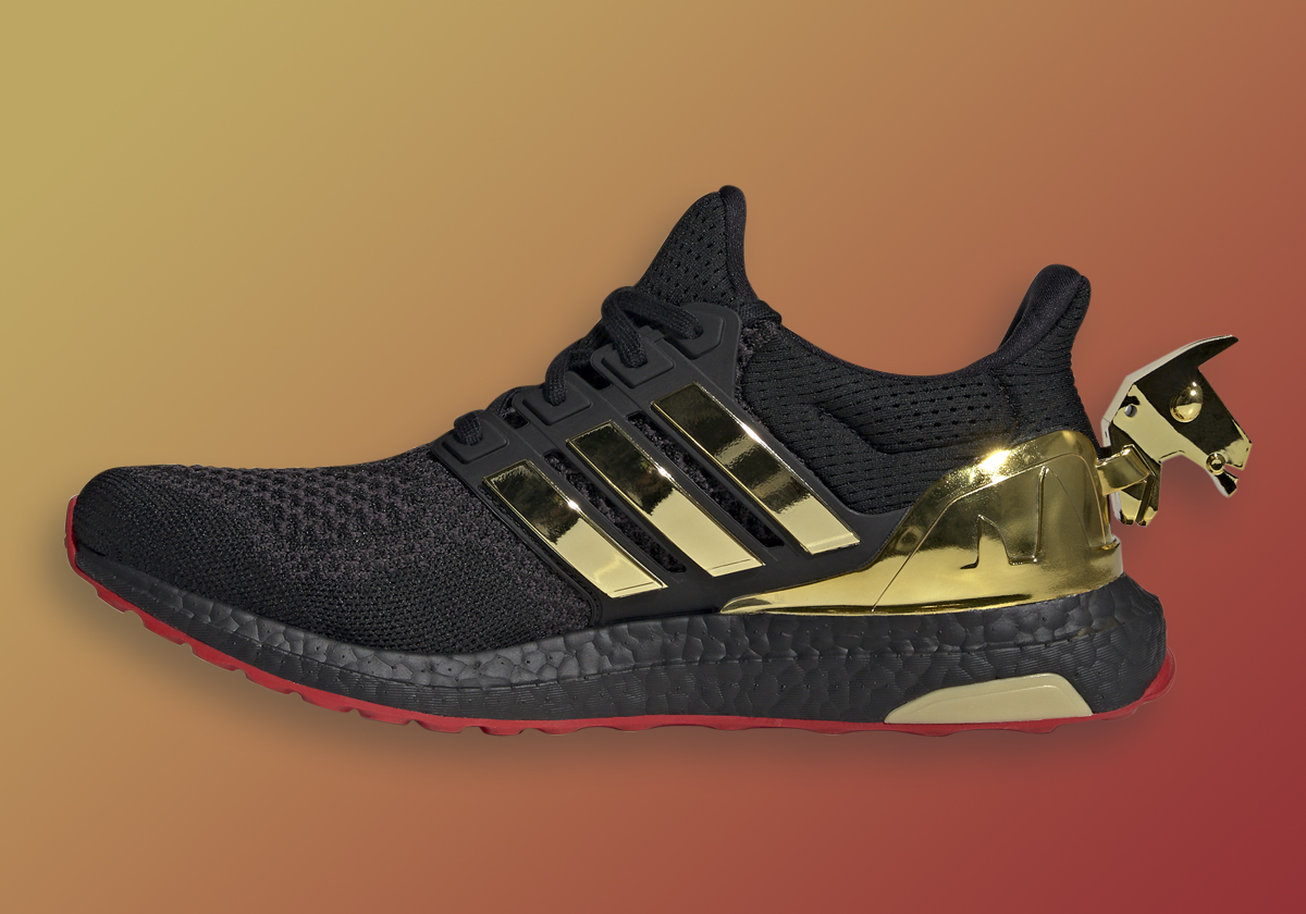 Fortnite adidas Ultra Boost Release Date | SneakerNews.com
