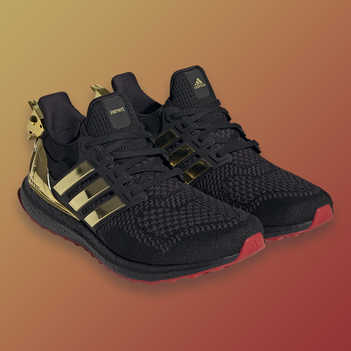 Fortnite adidas Ultra Boost Release Date | SneakerNews.com