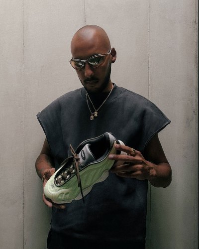 HAL Studios adidas Intimidation Low 2025 | SneakerNews.com