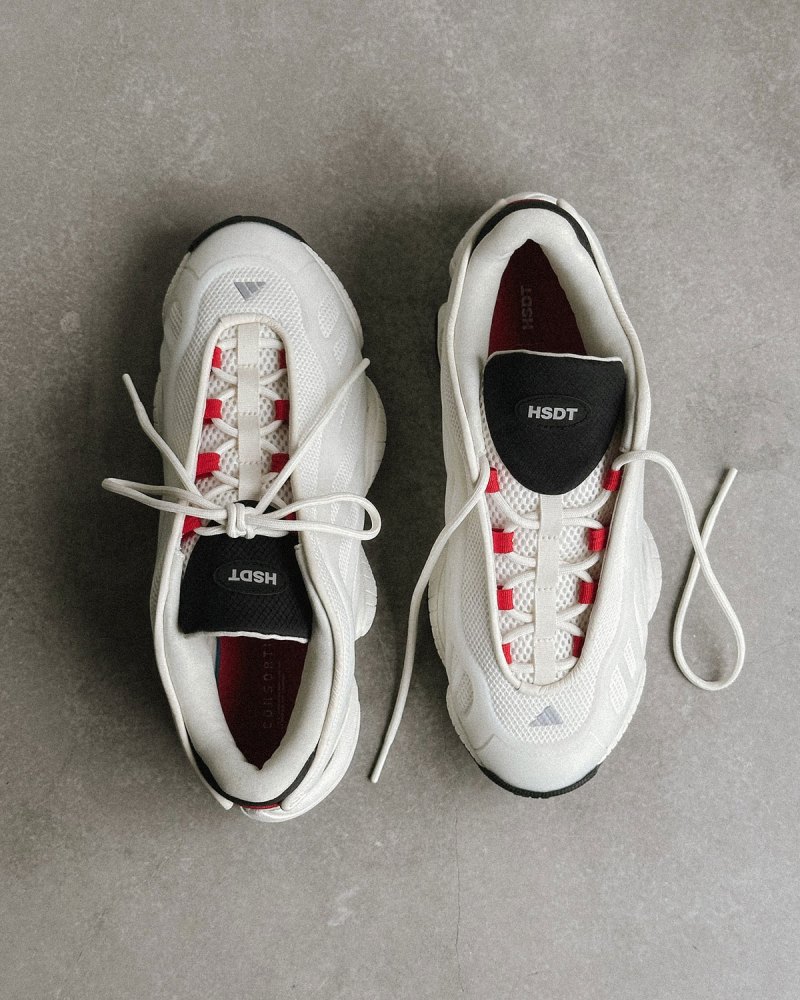 HAL Studios adidas Intimidation Low 2025 | SneakerNews.com