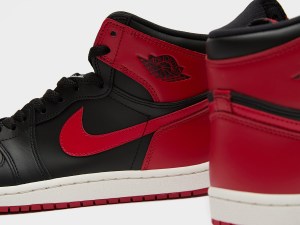 Jordan 1 '85 "Bred" 2025 Release Info | SneakerNews.com
